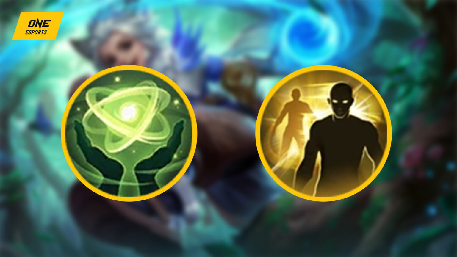 Mobile Legends Harith guide: Best build, skills, emblem | ONE Esports