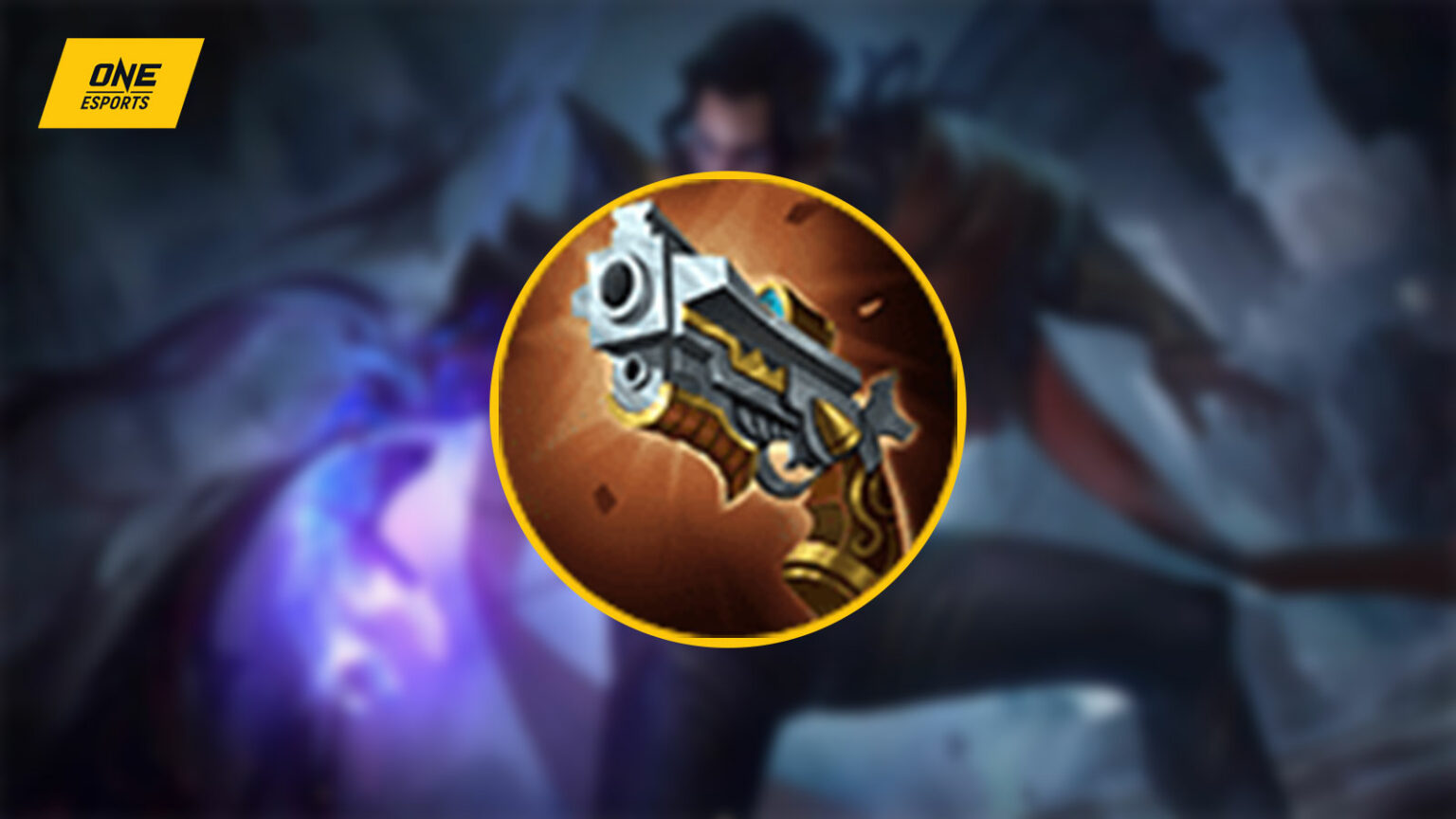 Mobile Legends Brody: Buy these 3 best items to shine bright | ONE Esports