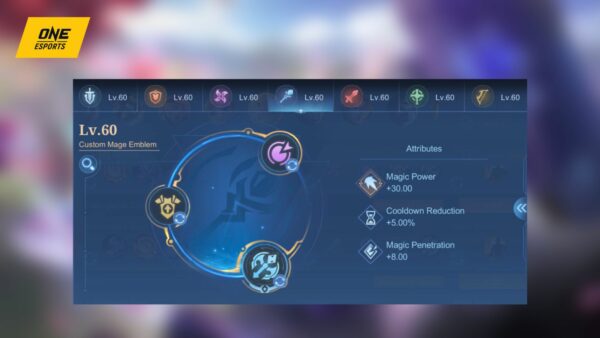 Mobile Legends Kagura guide: Best build, skills, emblem | ONE Esports