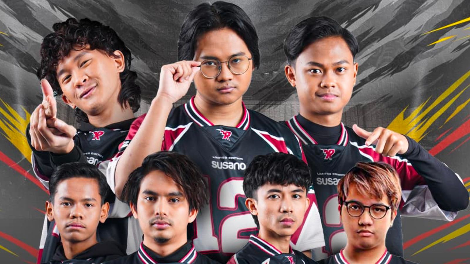 Full roster of every team competing at MPL MY Season 12 | ONE Esports