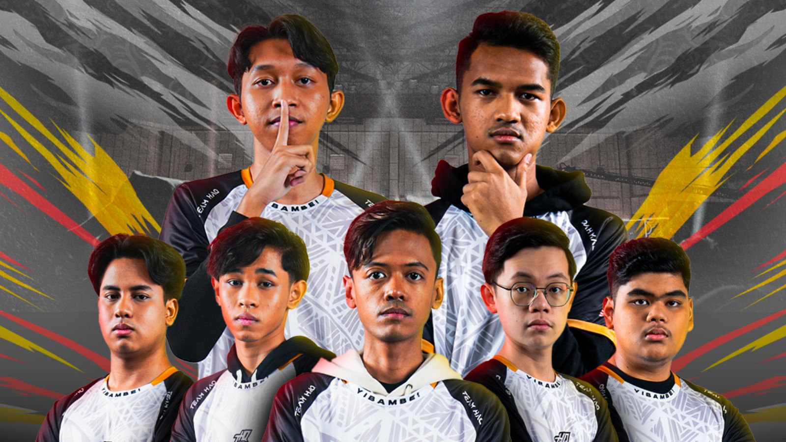 Full roster of every team competing at MPL MY Season 12 | ONE Esports