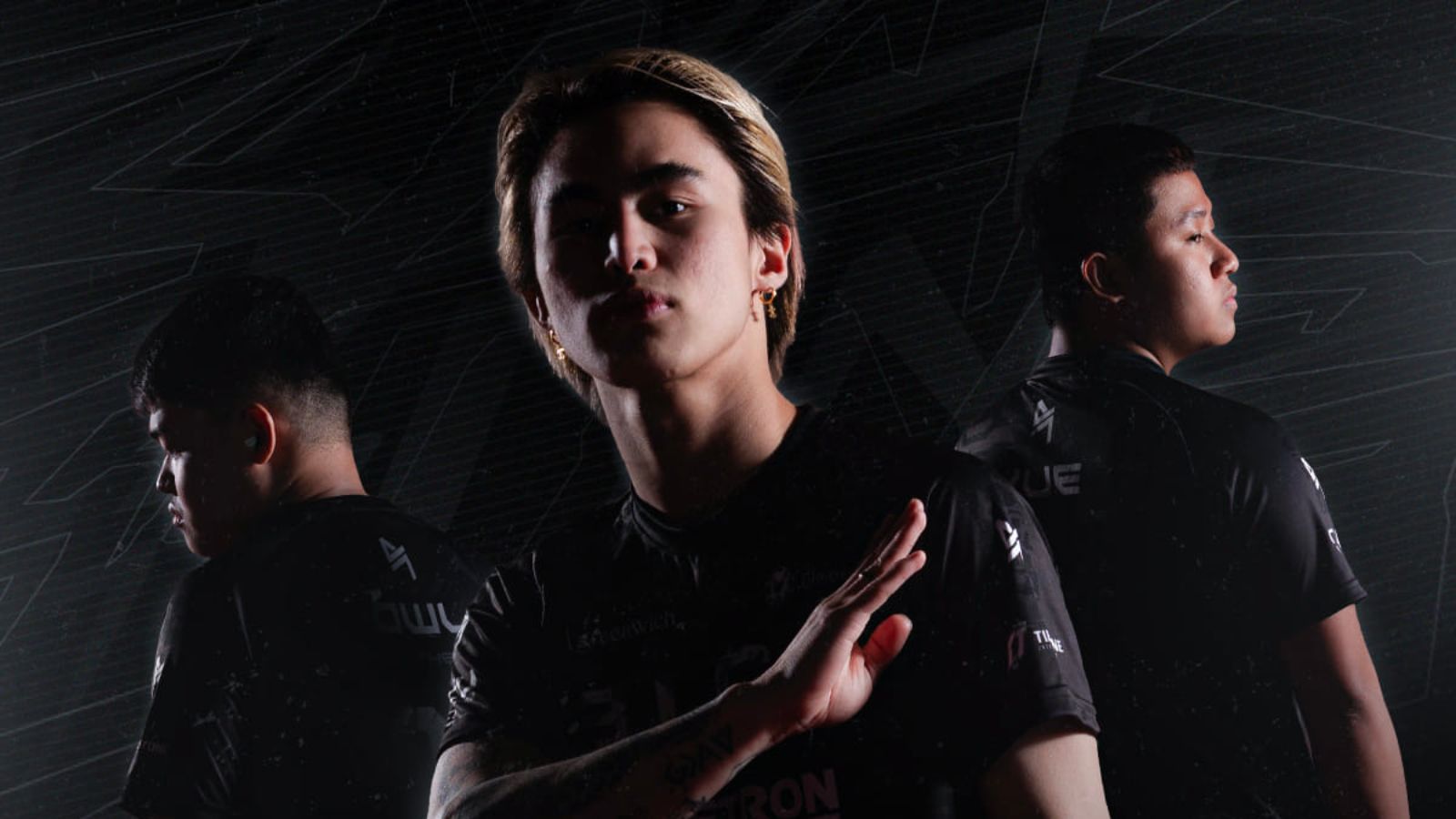 Full roster of every team competing at MPL PH Season 12 | ONE Esports