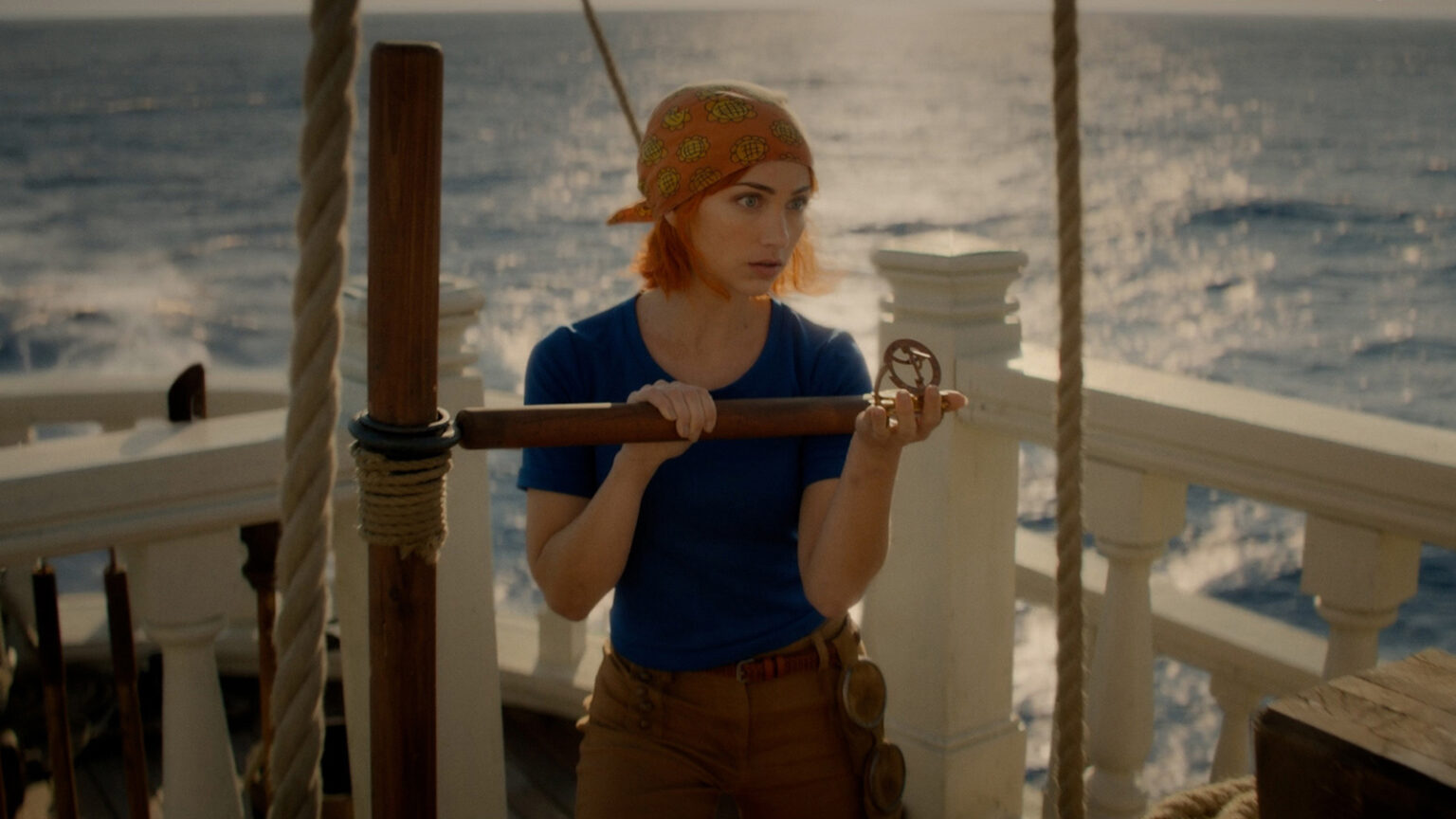 What is the Grand Line in One Piece? | ONE Esports