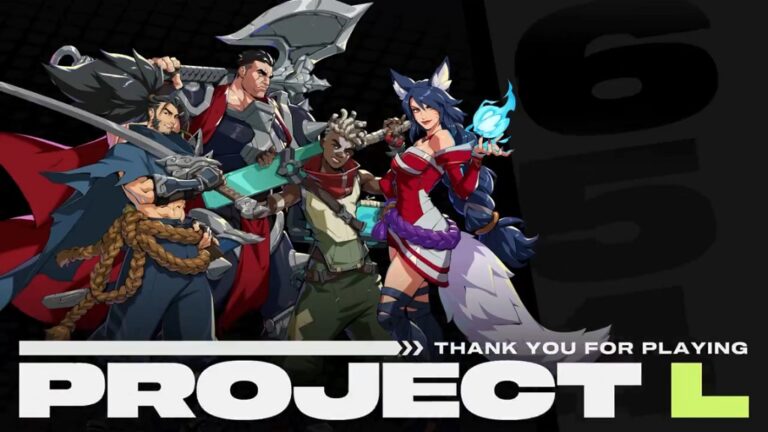 2XKO move list and game mechanics: Learn these combos | ONE Esports 2XKO move list and game mechanics: Learn these combos | ONE Esports