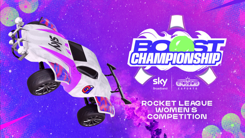 Rocket League | ONE Esports | ONE Esports