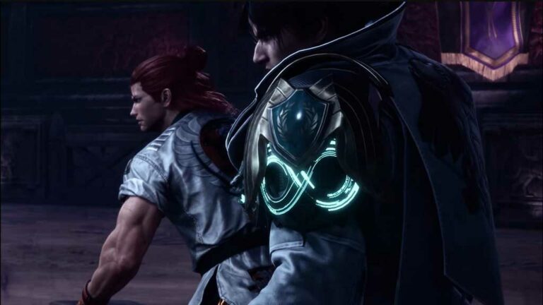 Tekken 8 release date announced at Gamescom | ONE Esports