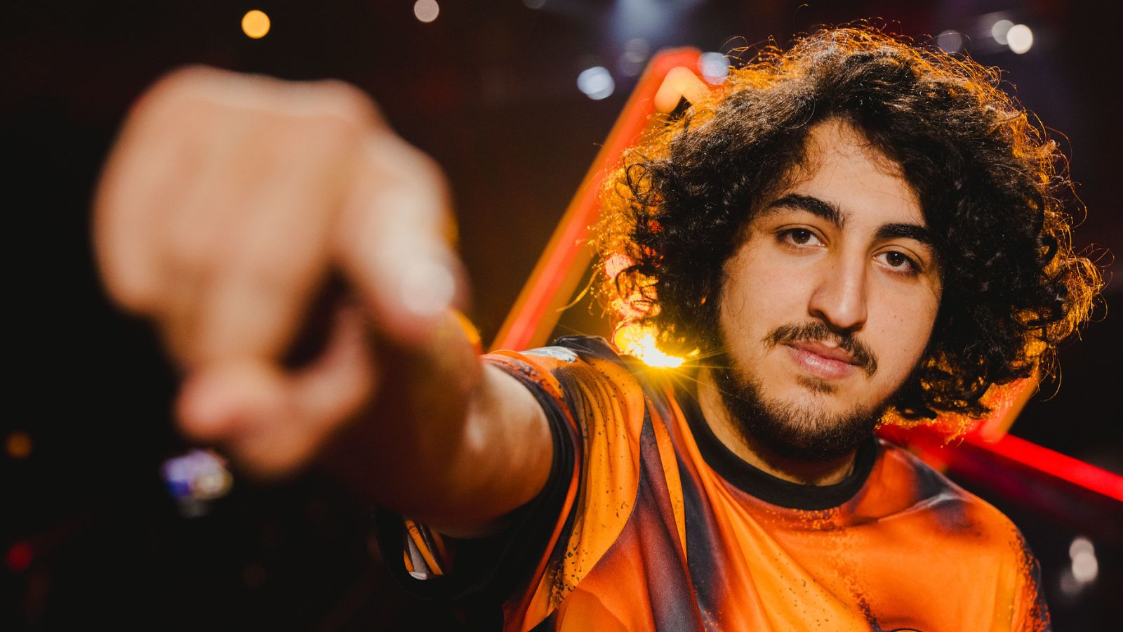 These are the gaming mice dominating VCT Champions 2023 | ONE Esports