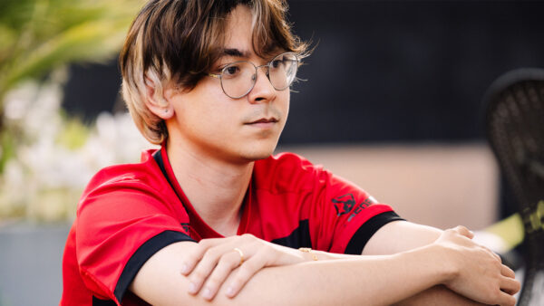 List of Valorant free agents for VCT 2023-2024 season | ONE Esports