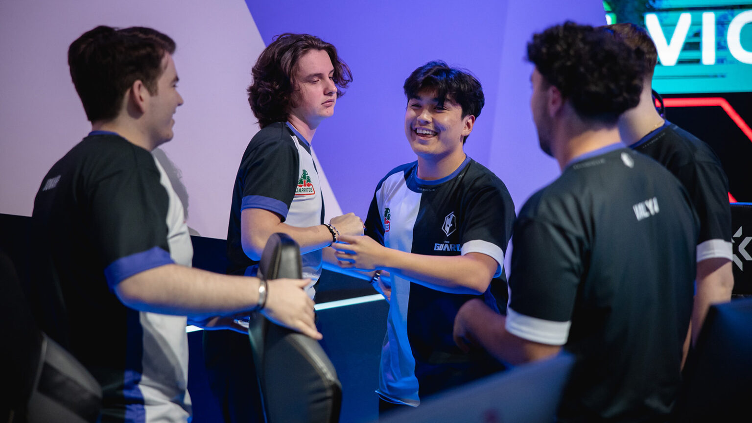 G2 Esports signs Ascension winners, joins VCT Americas | ONE Esports