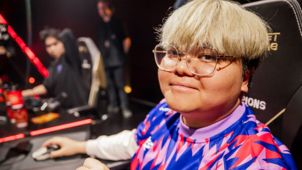 These are the gaming mice dominating VCT Champions 2023 | ONE Esports