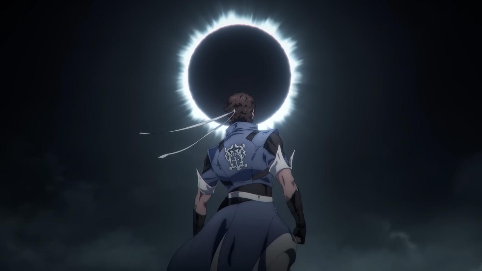 Castlevania Nocturne: Release date, story, characters, voice actors ...