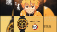 These Demon Slayer watches will mesmerize anime fans | ONE Esports