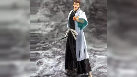 Who is the Zero Squad in Bleach TYBW? Personality, powers | ONE Esports