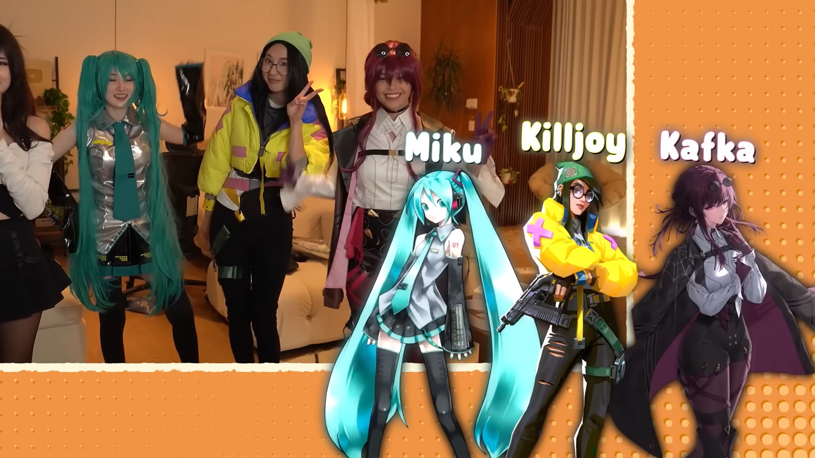 Valkyrae's Neon cosplay is what Filipinos love to see | ONE Esports