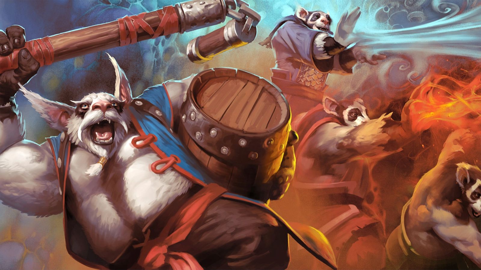 The Dota 2 hero tier list (October 2023) | TI12 edition | ONE Esports