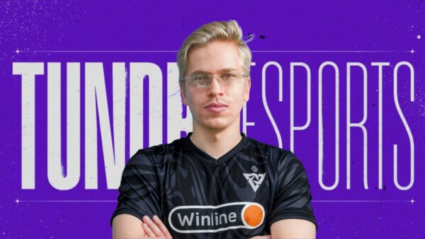 Topson confirmed for Tundra's active roster | ONE Esports