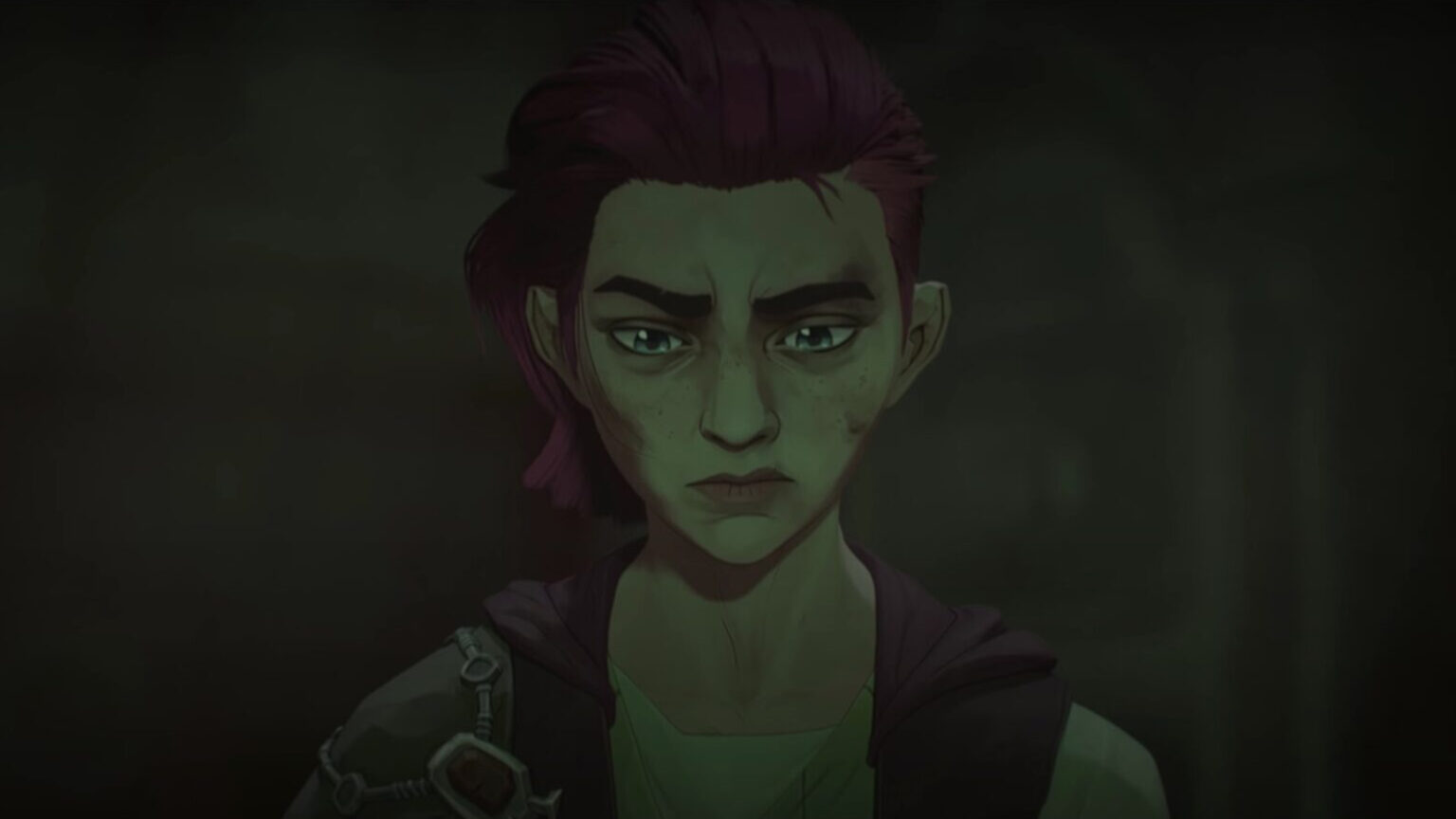 Arcane quotes: The most memorable lines from the LoL anime | ONE Esports