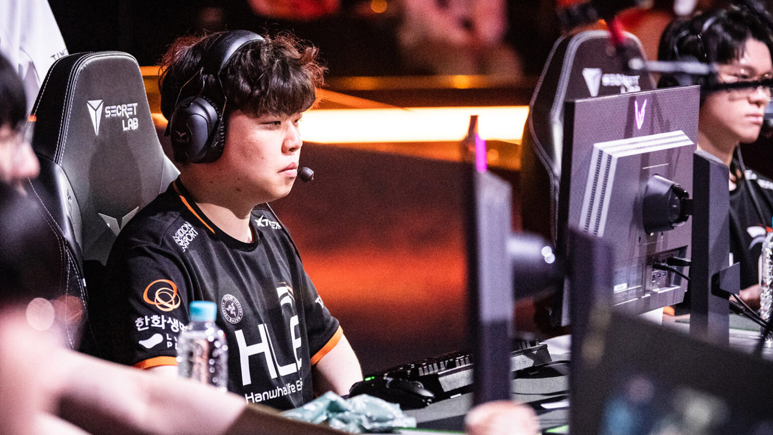 LoL pro Clid banned from competing in LoL Esports for a year | ONE Esports