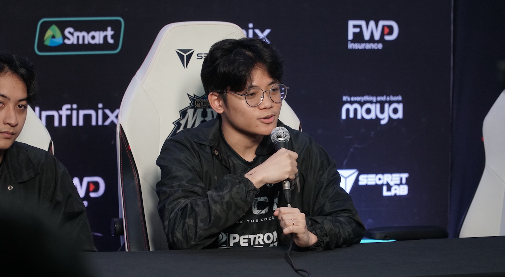 Is Gord underpowered? You be the judge of MPL PH Season 12 | ONE Esports