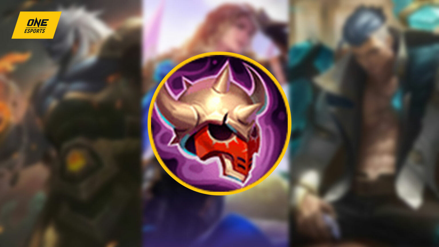 3 essential items for tank junglers in Mobile Legends | ONE Esports