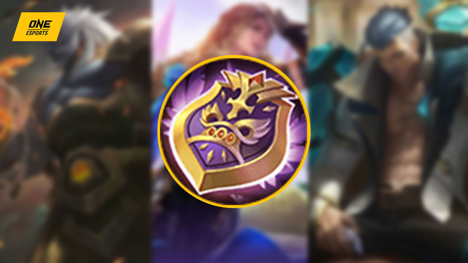 When to buy Immortality, Wind of Nature, or Winter Truncheon | ONE Esports