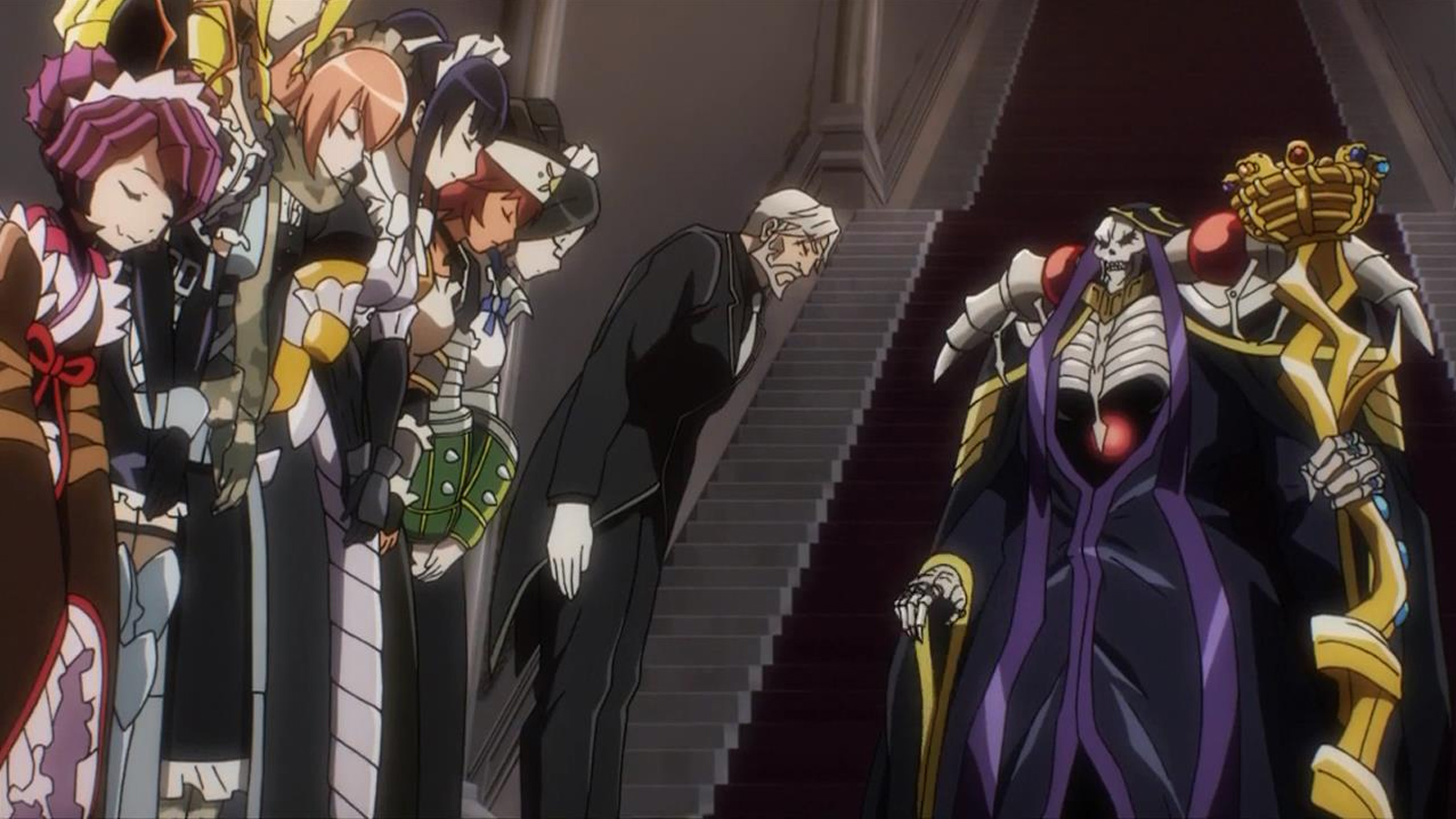 3 manga like Solo Leveling to satisfy your thirst for power | ONE Esports