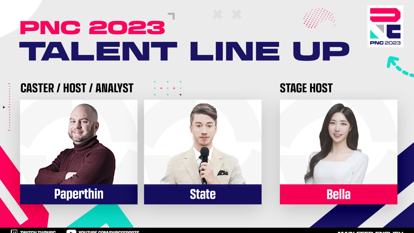 PNC 2023: Participating teams, prize pool, where to watch | ONE Esports