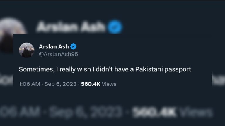 Are we going to see Arslan Ash at REV Major 2023? | ONE Esports