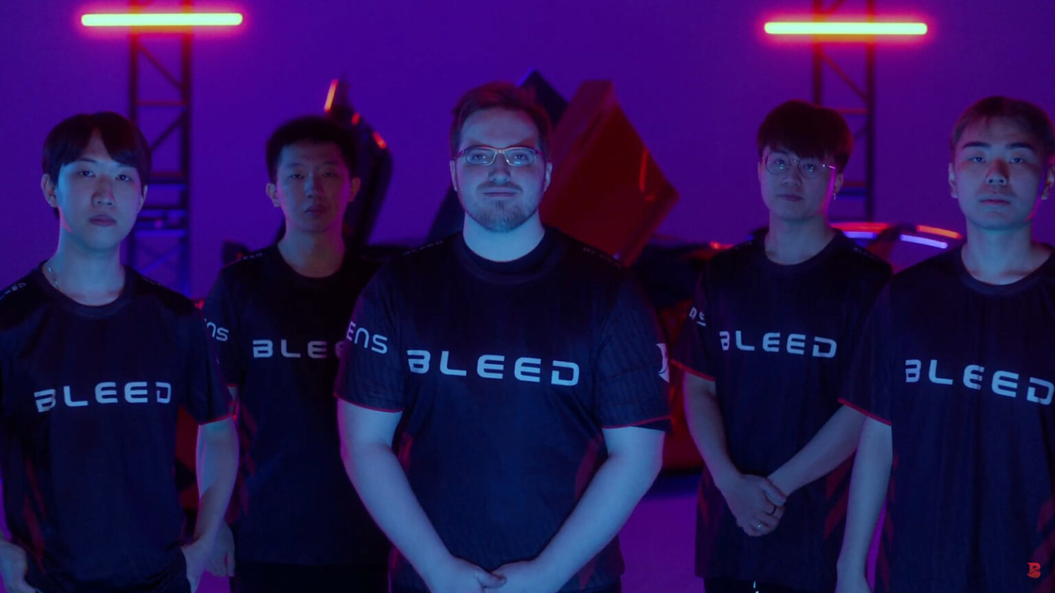 Yay on why joining Bleed Esports is better than NA | ONE Esports