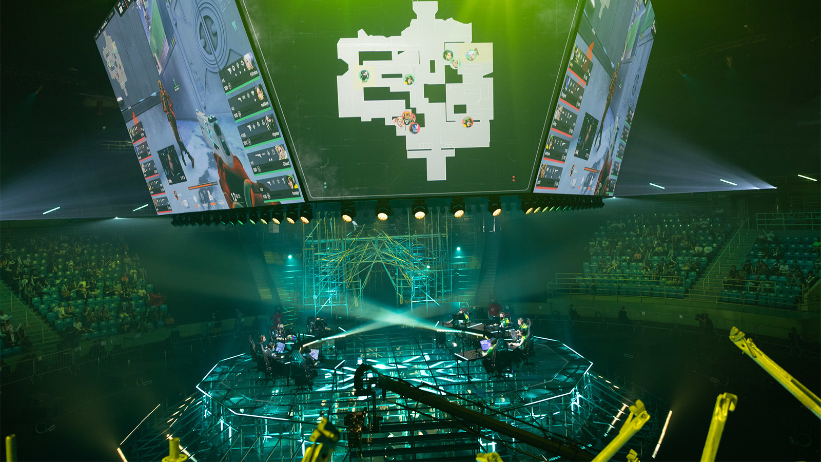 Exclusive: Riot's Leo Faria talks Valorant esports scene | ONE Esports