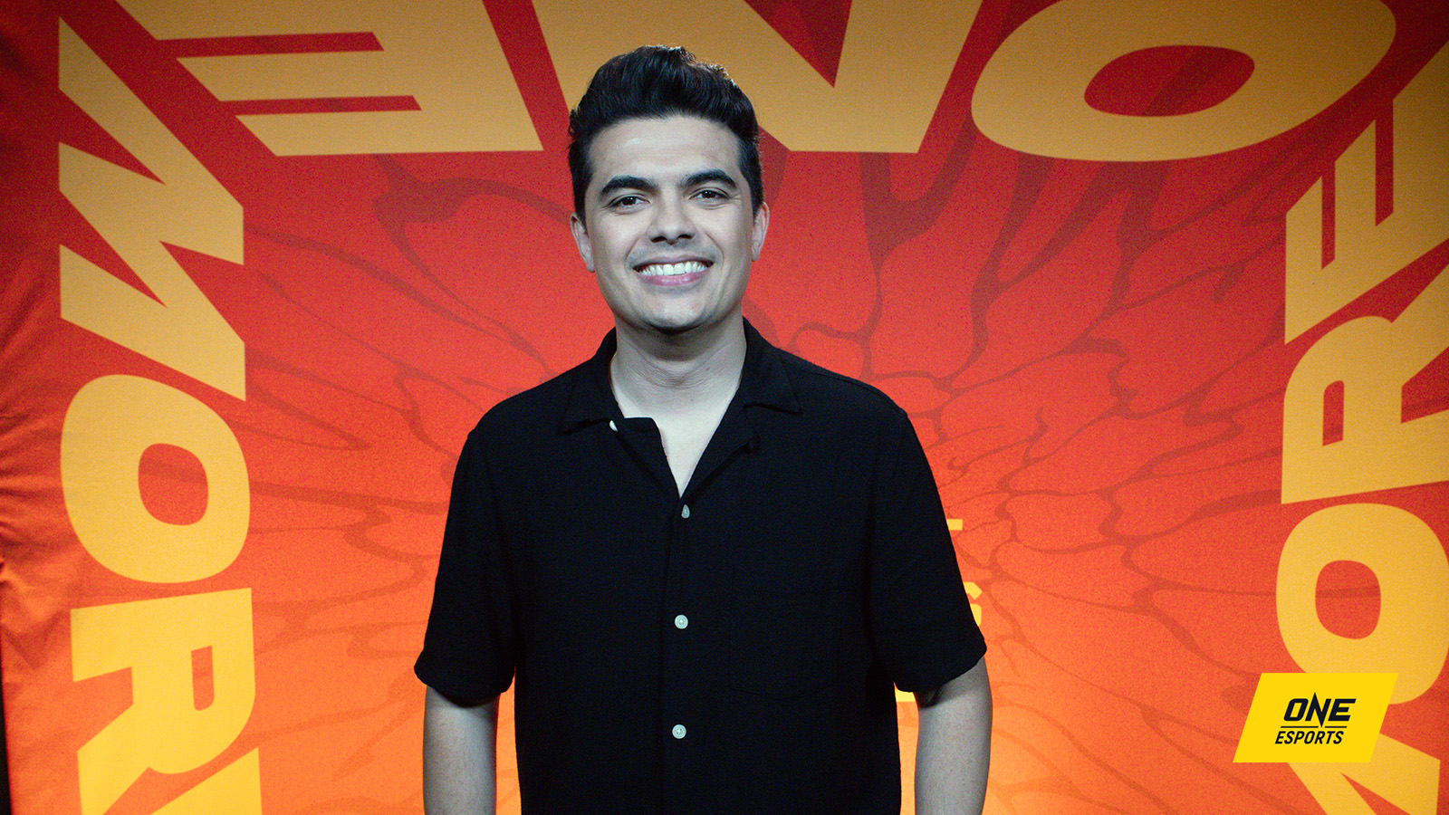 Exclusive: Riot's Leo Faria talks Valorant esports scene | ONE Esports