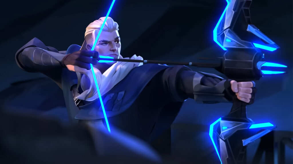 Sunset Sova lineups every initiator main needs to know | ONE Esports