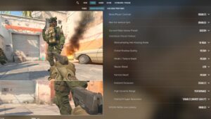 Best CS2 settings: Optimal Counter-Strike 2 settings for FPS | ONE Esports