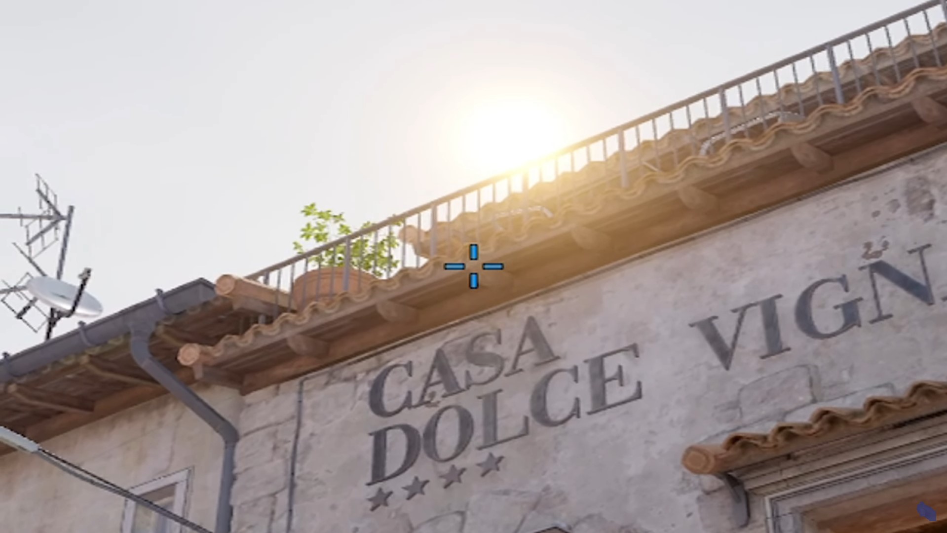 The 4 best Inferno smokes for A site to dominate T side | ONE Esports