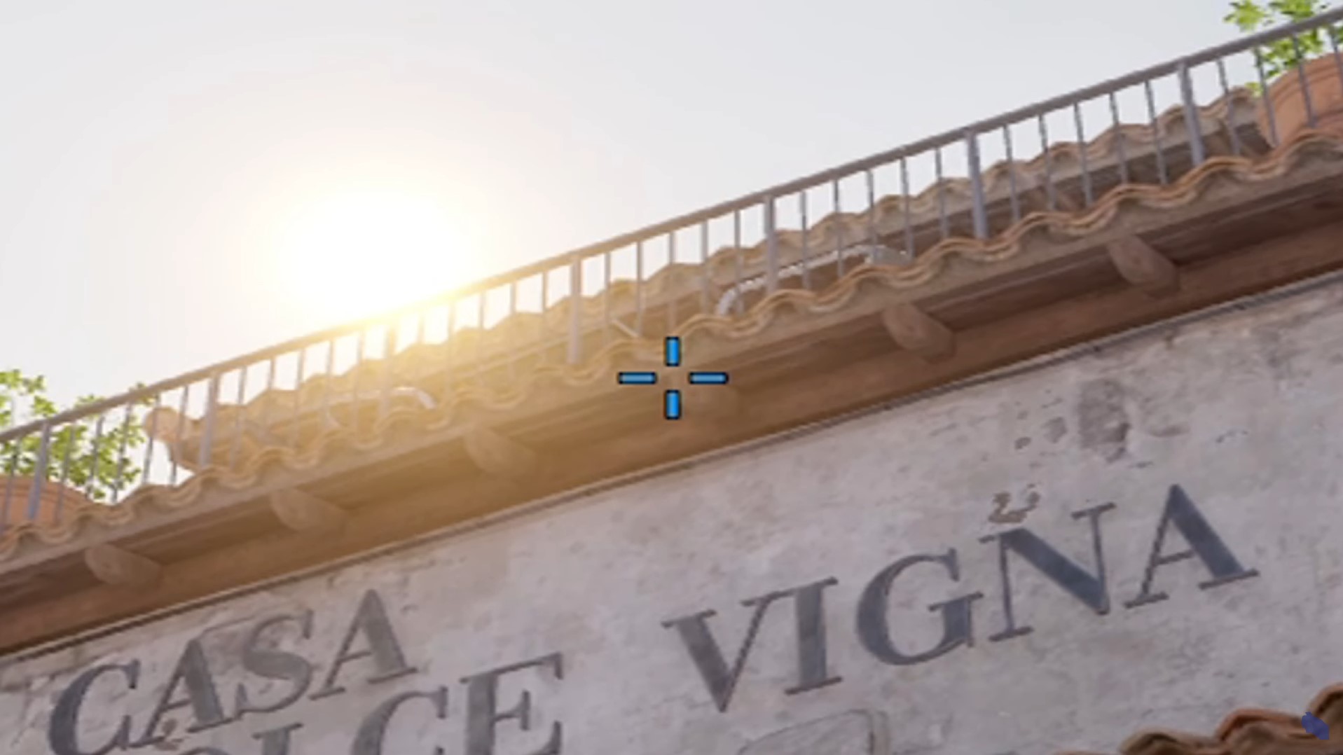 The 4 best Inferno smokes for A site to dominate T side | ONE Esports