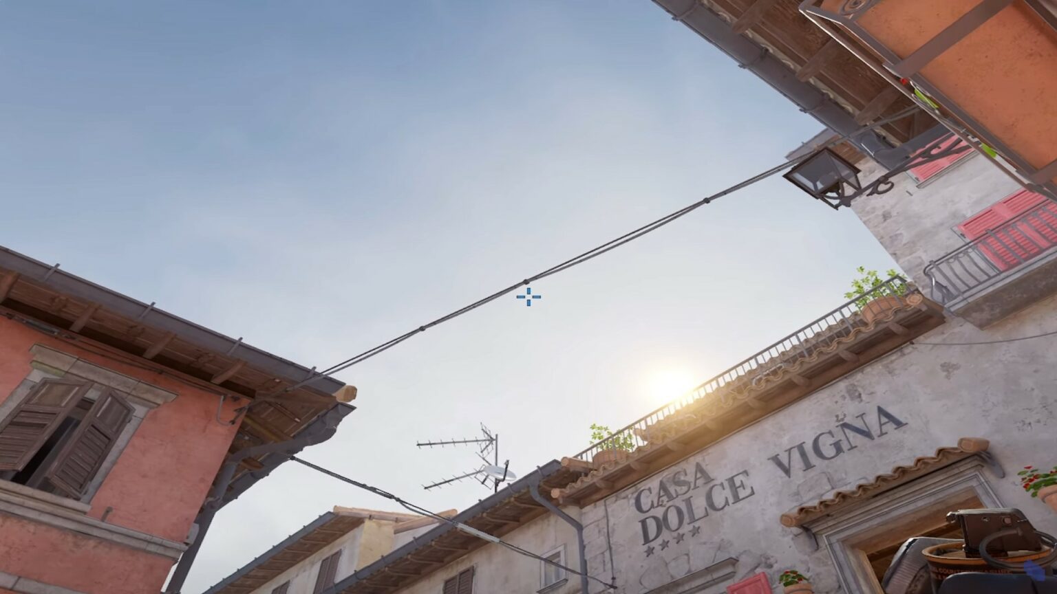 The 4 best Inferno smokes for A site to dominate T side | ONE Esports