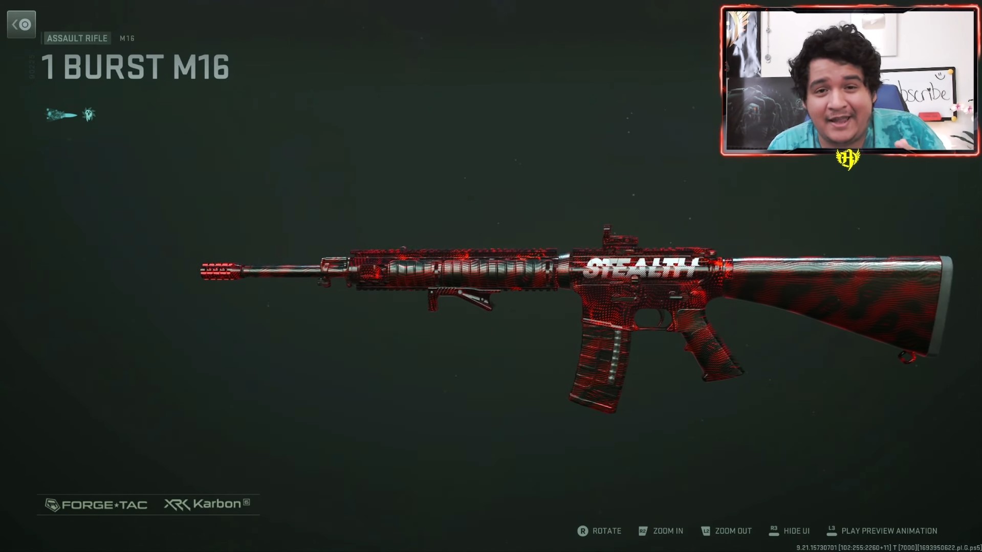 Best M16 loadout in Modern Warfare 2 — you can't lose! | ONE Esports