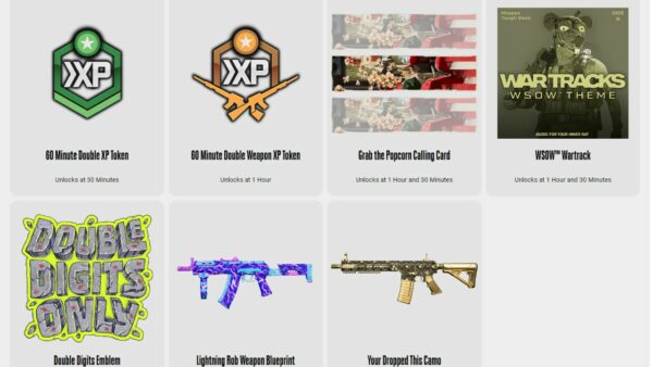 How to get Modern Warfare 3 beta code free from WSOW | ONE Esports