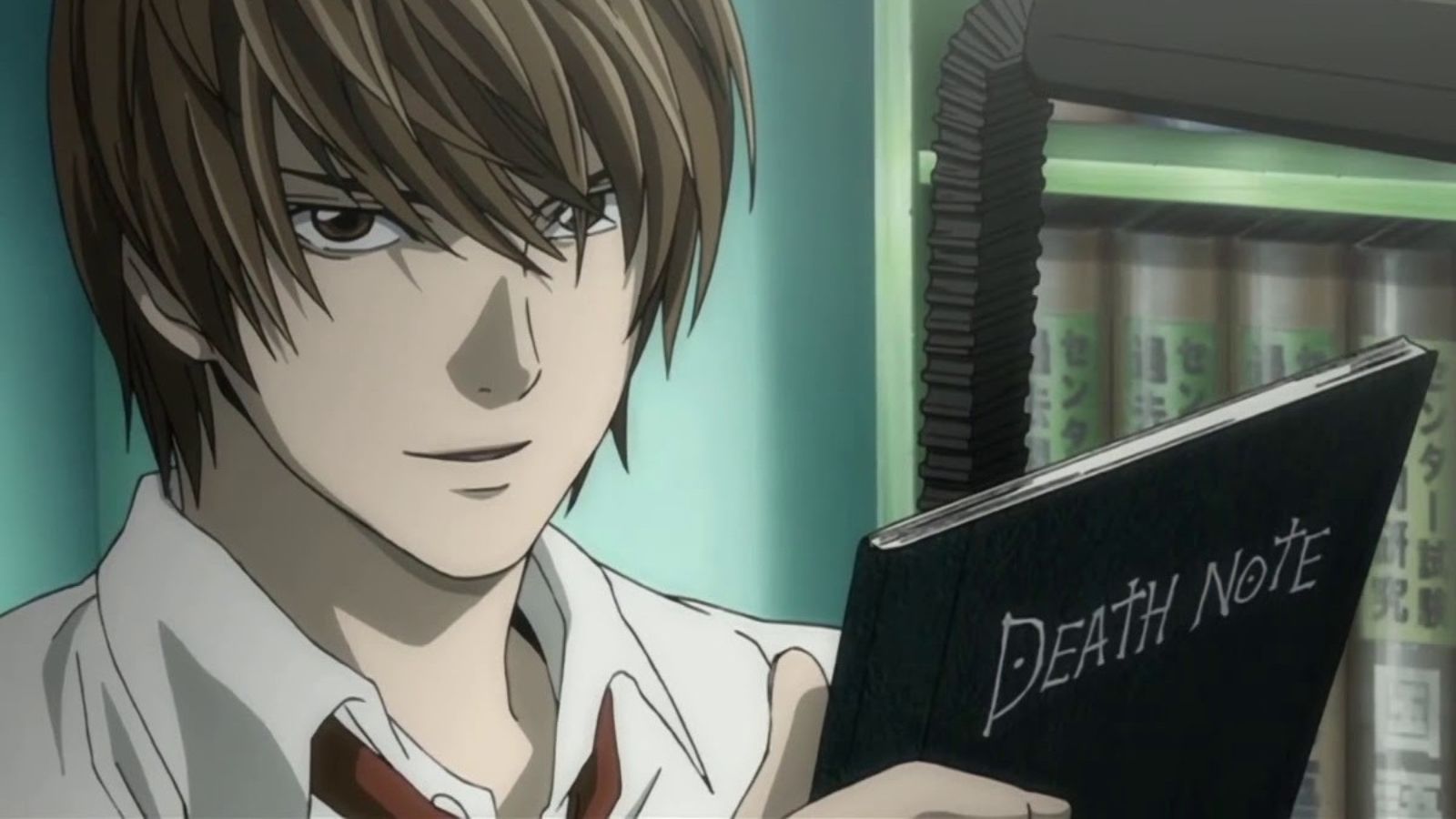 New Death Note board game lets you become Kira: Can you win? | ONE Esports