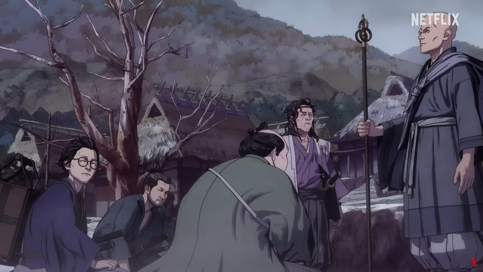 Onimusha anime: Release date, story, seiyuu, characters | ONE Esports