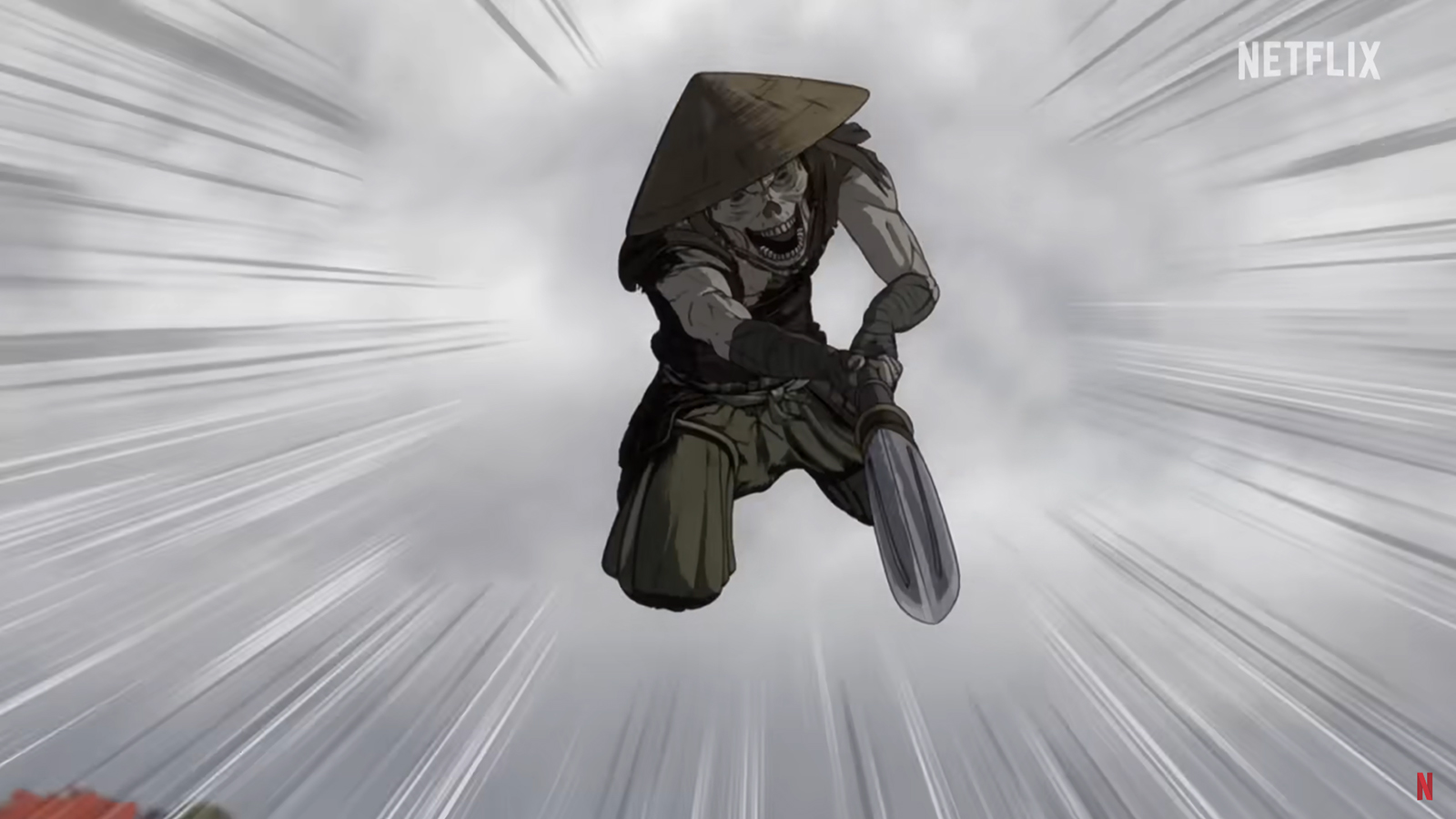 Onimusha anime: Release date, story, seiyuu, characters | ONE Esports