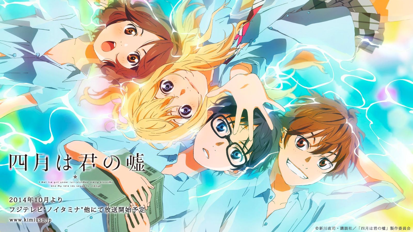 10 best anime for beginners ready to embrace inner otaku | ONE Esports