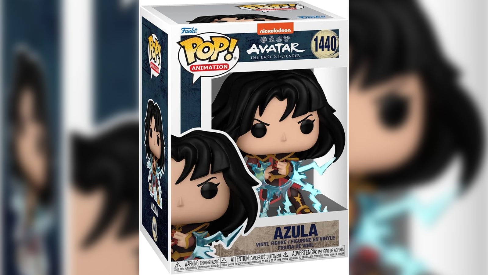 Azula actress in Avatar live action: Who plays the princess? | ONE Esports