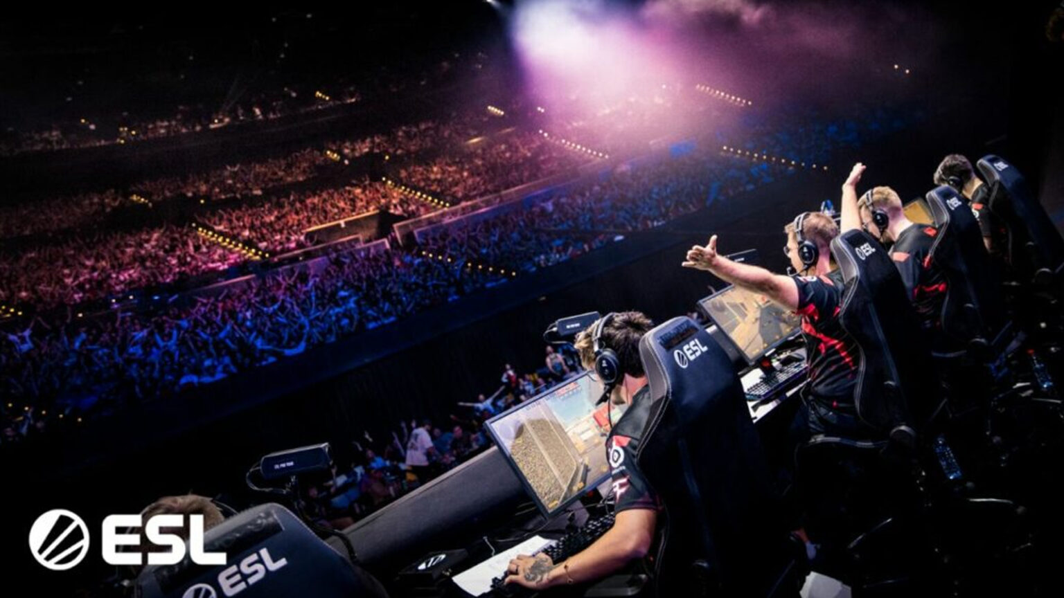 FaZe Clan made history at IEM Sydney with crazy 13-0 win | ONE Esports