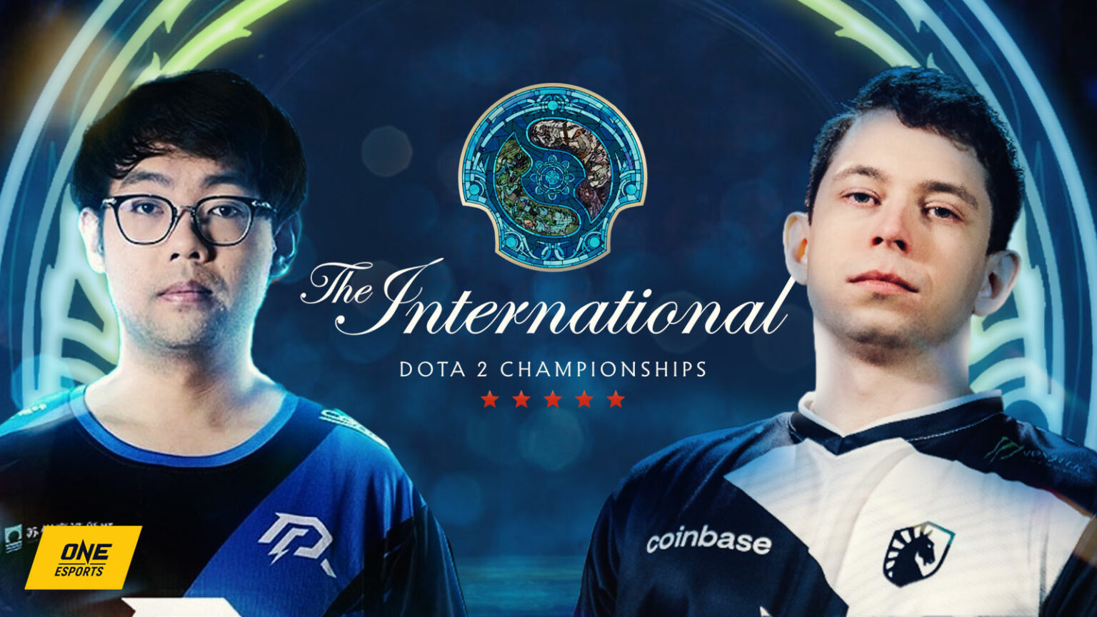 The International 2023: TI12 schedule, results, teams | ONE Esports