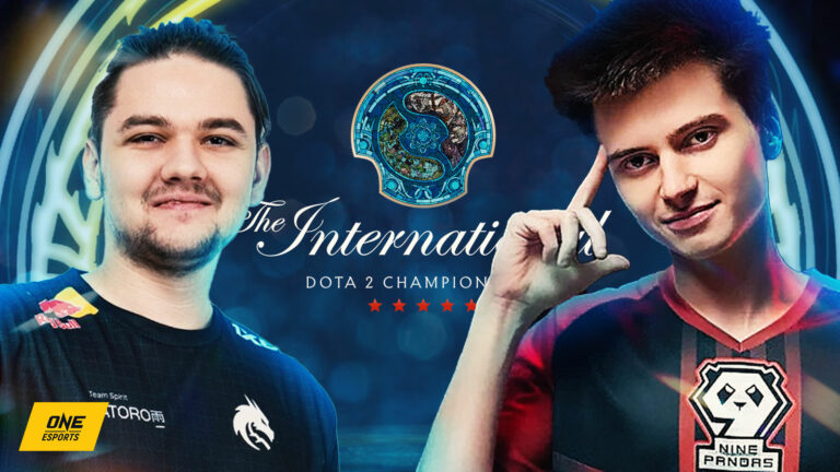 TI12 group stage schedule, results, teams, where to watch | ONE Esports