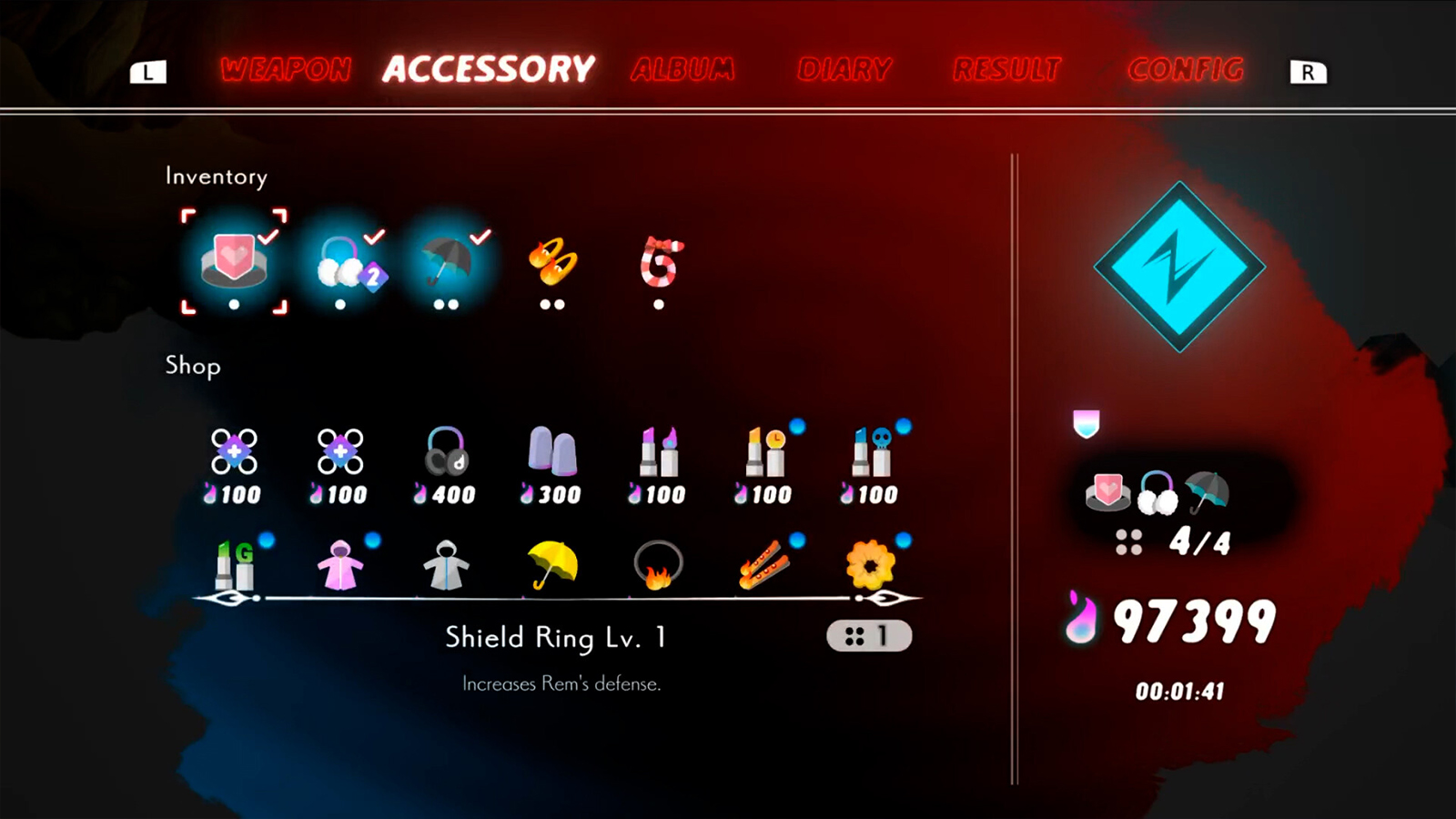 NeverAwake review: A nightmare you'll want to experience | ONE Esports