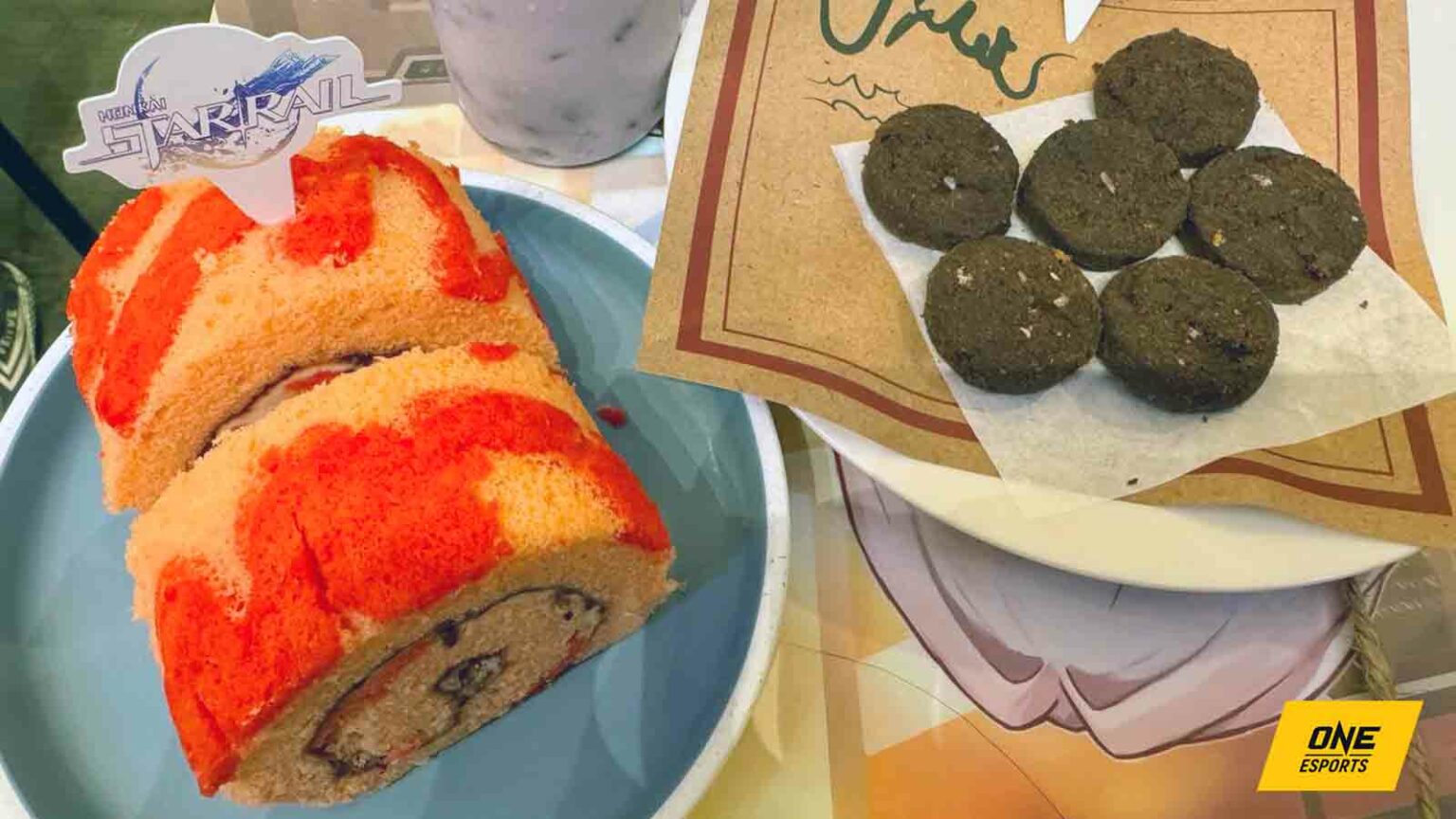 Honkai Star Rail food event review: Is it worth going? | ONE Esports