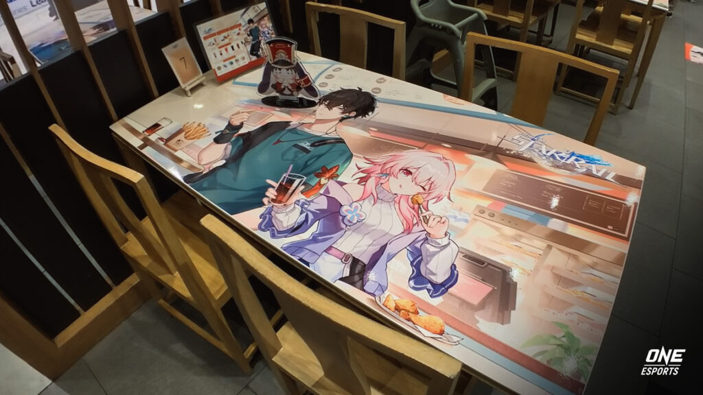 Honkai Star Rail Time to Feast event Philippines review | ONE Esports