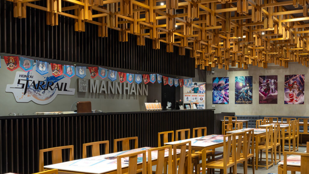 Honkai Star Rail Time to Feast event Philippines review | ONE Esports